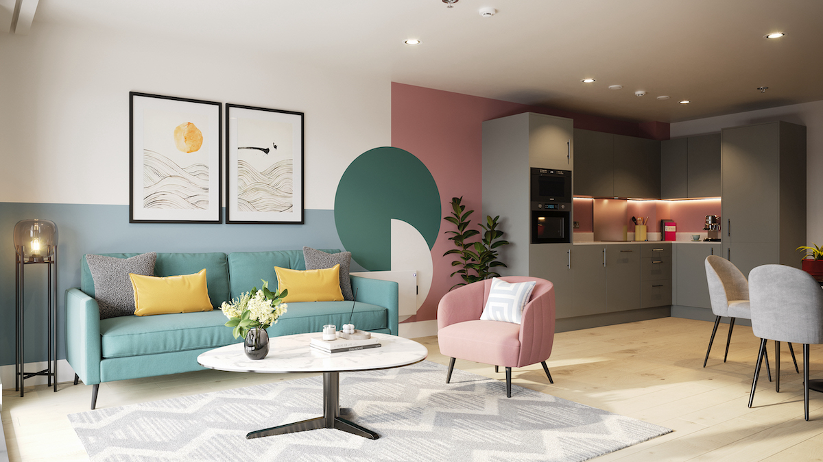 Wellesbourne - Preston Park, Brighton